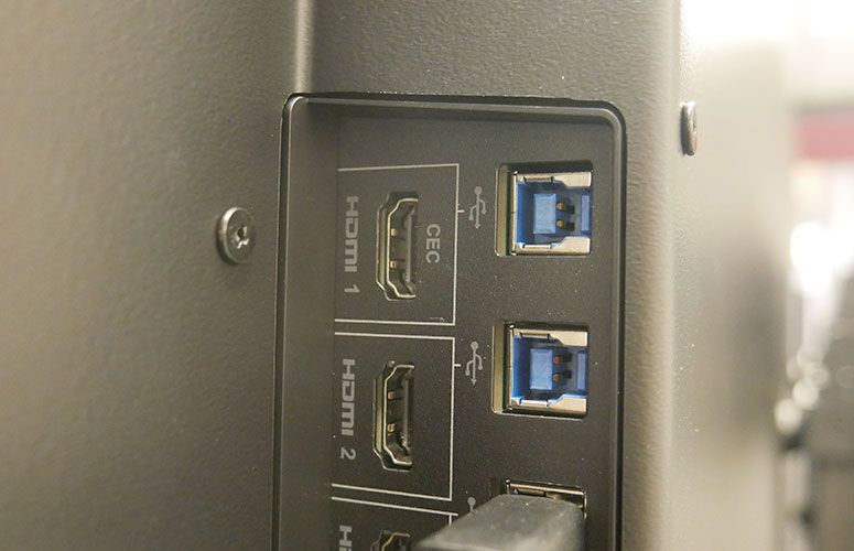 Dell 75 4K Interactive Touch Monitor (C7520QT) - Full Review and ...