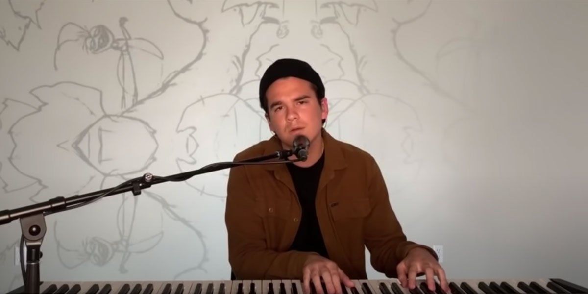 Ahead Of American Idol Finale, Jonny West Reveals Reservations About ...