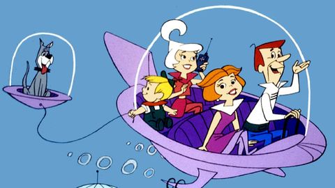 The 75 Best Animated TV Shows Of All Time | Cinemablend