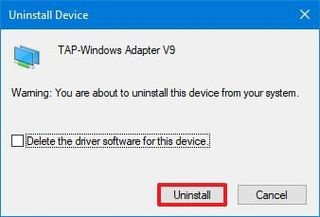 How to fix yellow exclamation mark in Device Manager on Windows 10 ...