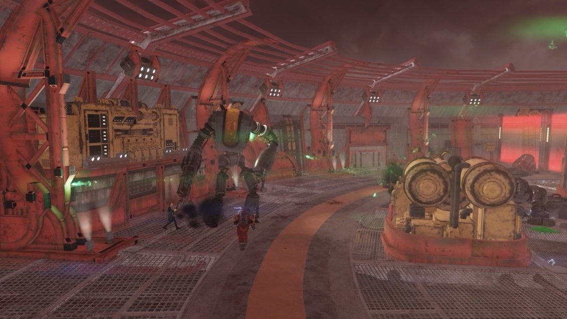 Fallout 76 interview: Discussing crossplay, mods, Skyline Valley ...