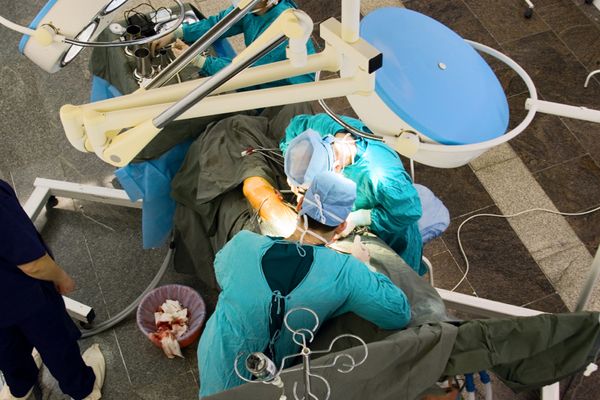 4-year-old’s Out-of-Body Experience: Religion or Science? | Live Science