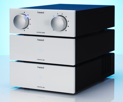 Heed Audio Obelisk pre review | What Hi-Fi?