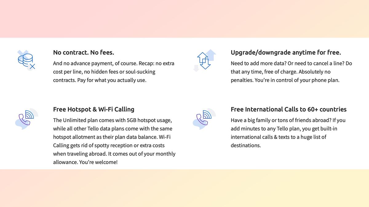 What Is Tello, and Is It Worth It? | Tom's Guide