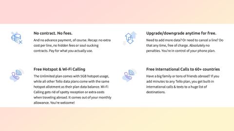 What Is Tello, and Is It Worth It? | Tom's Guide