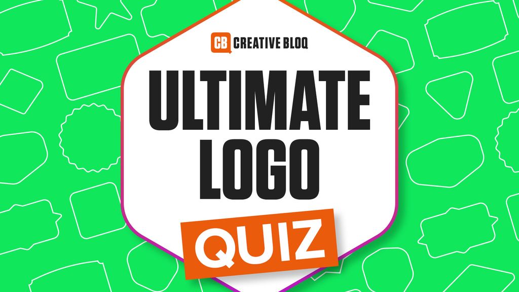 The ultimate logo quiz: think you know your 1950s logos? | Creative Bloq