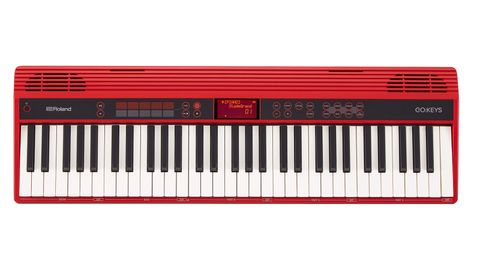 Yamaha PSR-E373 keyboard review | MusicRadar