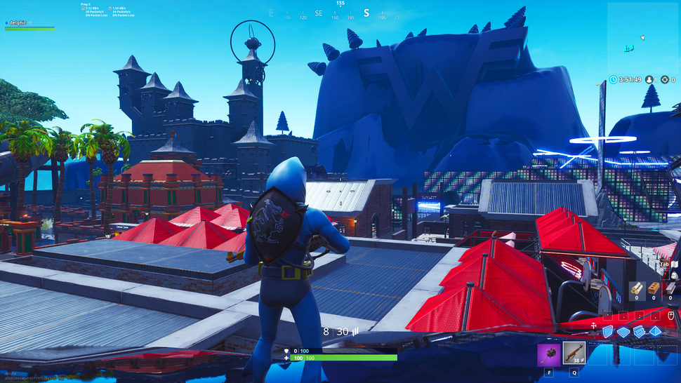 Fortnite review: "Continued to adapt and fight to be the best battle ...