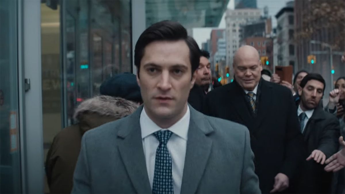 Daredevil: Born Again cast and character guide: who's playing who in ...