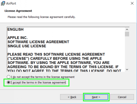 How to Install and Use Airport Utility for Windows | Laptop Mag