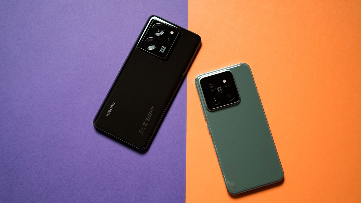 The Xiaomi 13T Pro is still a great phone in 2024 | Android Central
