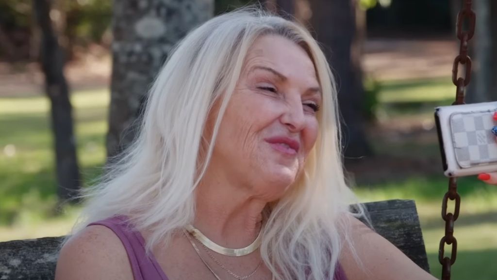 90 Day Fiancé's Latest Angela Deem Update Definitely Makes Those Rumors ...