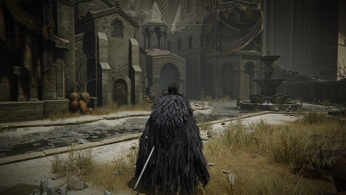 Where to find the Well Depths Key in Elden Ring: Shadow of the Erdtree ...