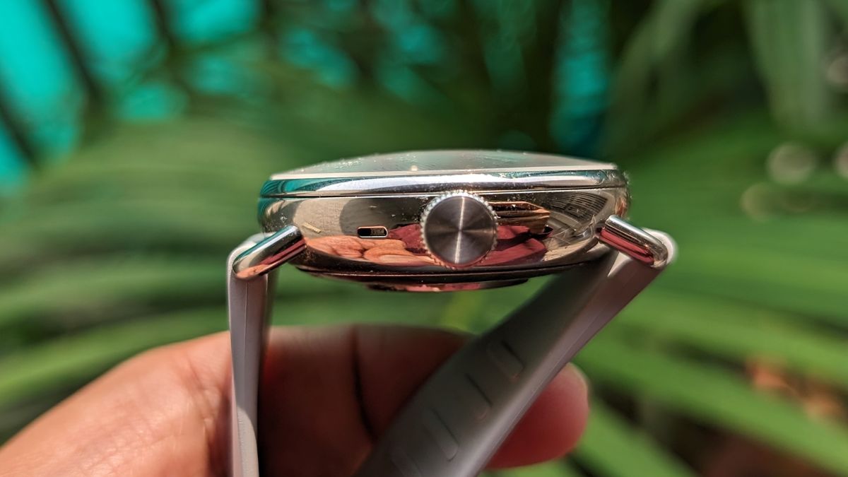 Withings ScanWatch 2 review: The smarter smartwatch | Laptop Mag