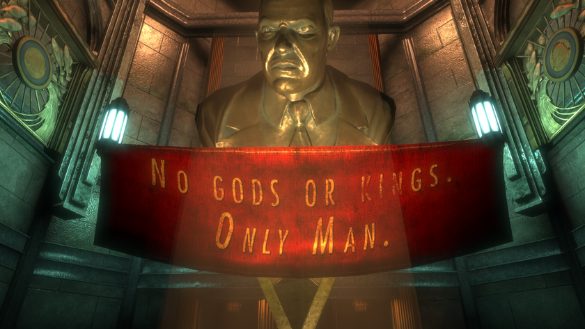 Our favorite BioShock moments | PC Gamer