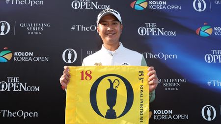 YouTube Star Luke Kwon Set For Latest Professional Start | Golf Monthly