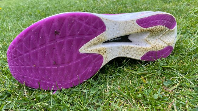 361° Flame Review | Coach