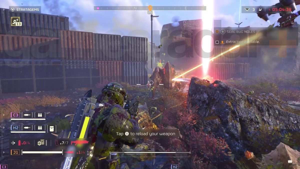 All Helldivers 2 enemies and how to beat them | GamesRadar+