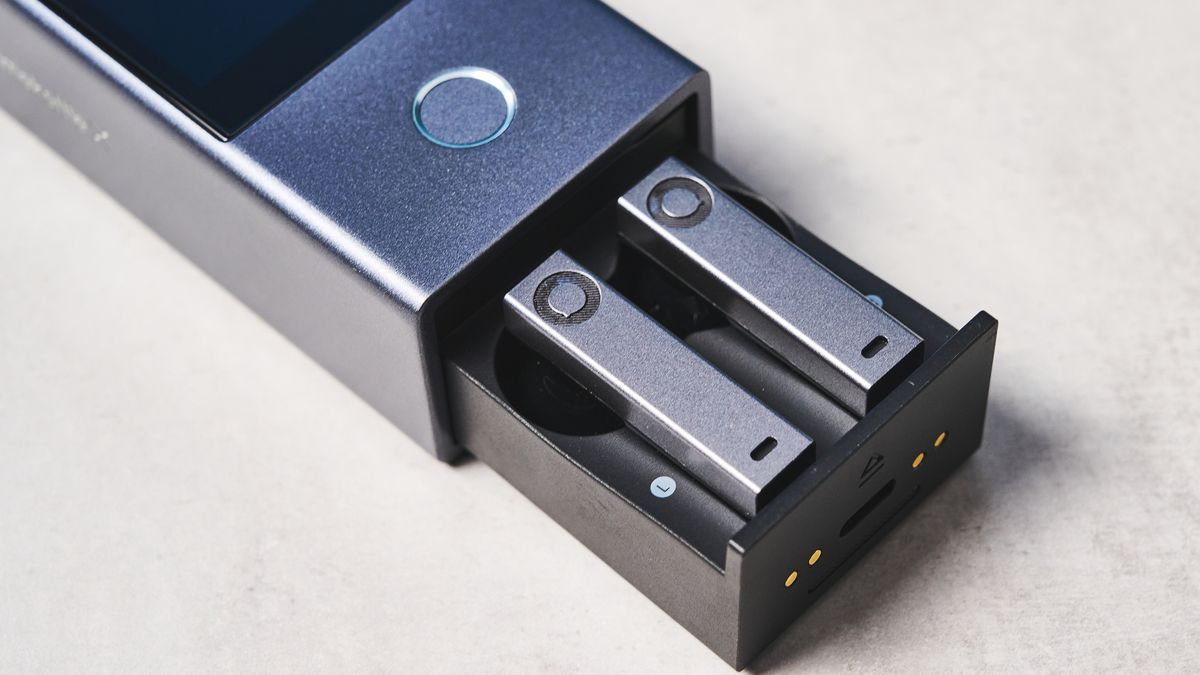 Timekettle X1 AI Interpreter Hub review | Tom's Guide