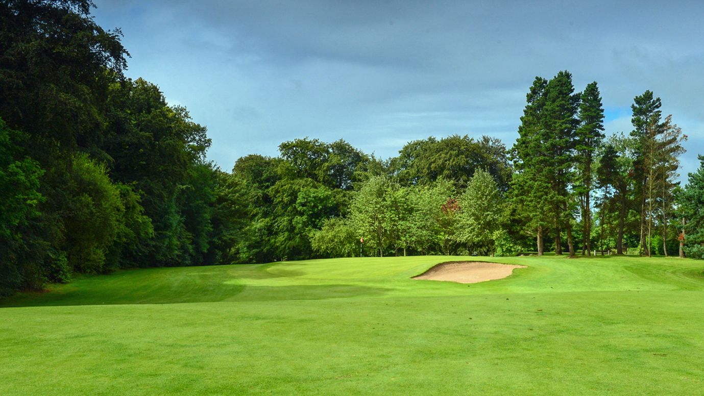 Moyola Park Golf Club Course Review | Golf Monthly