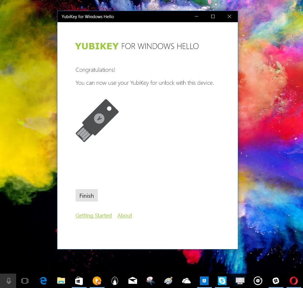 All you need to know about YubiKey for Windows Hello and Windows 10 ...