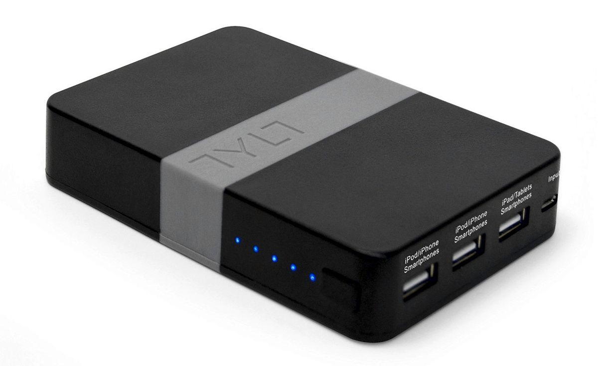 Best USB power banks of 2017 | ITPro