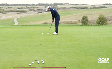 Your Complete Guide To Better Putting | Golf Monthly