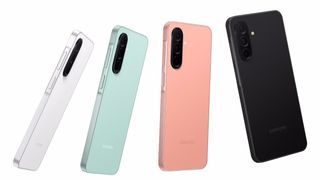 Samsung Galaxy A series phones: Your complete buyer's guide | Android ...