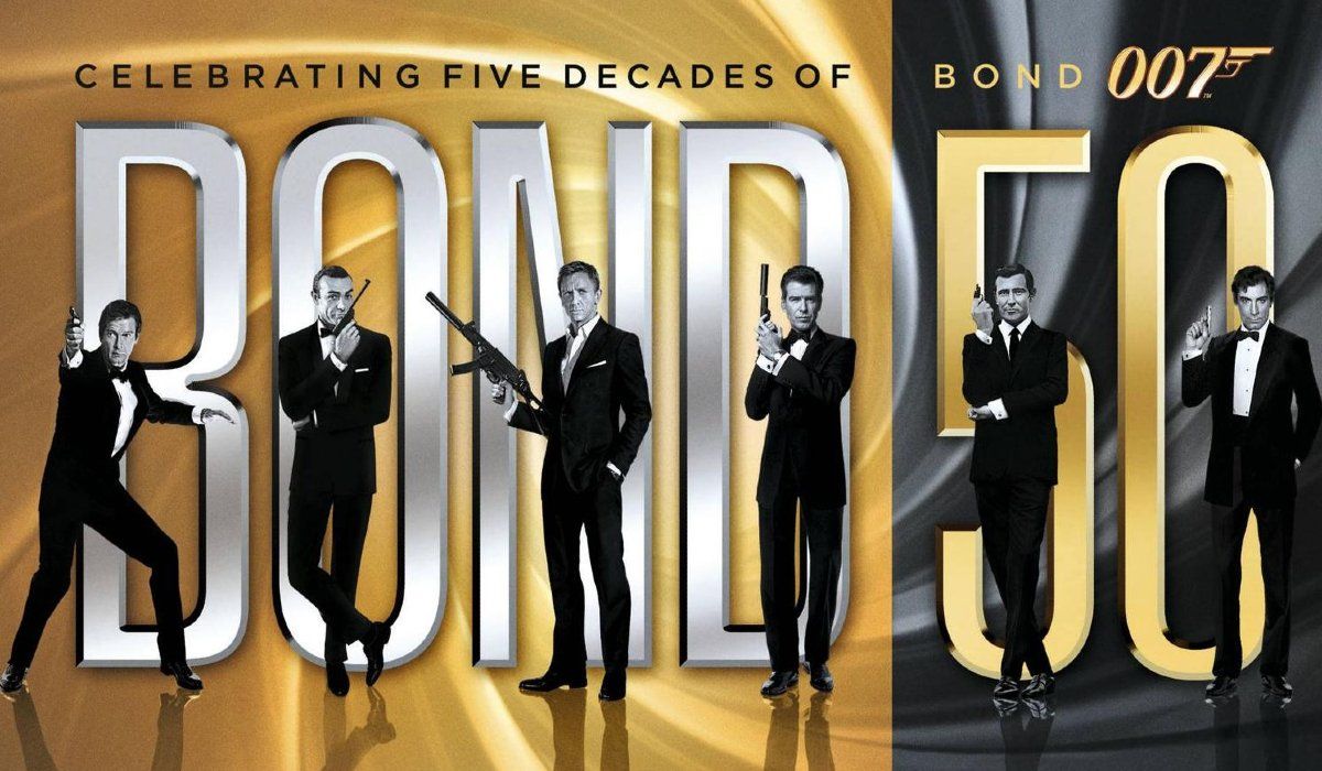 James Bond: 6 Major Questions We Have About The Future Of The 007 ...