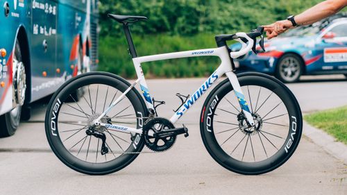 We tested some of the world's most expensive wheels: Partington R ...