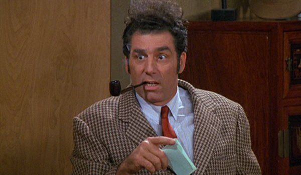 9 TV Characters From The Nineties That Dressed Outrageously | Cinemablend
