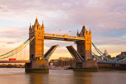 10 best photography locations in London | Digital Camera World