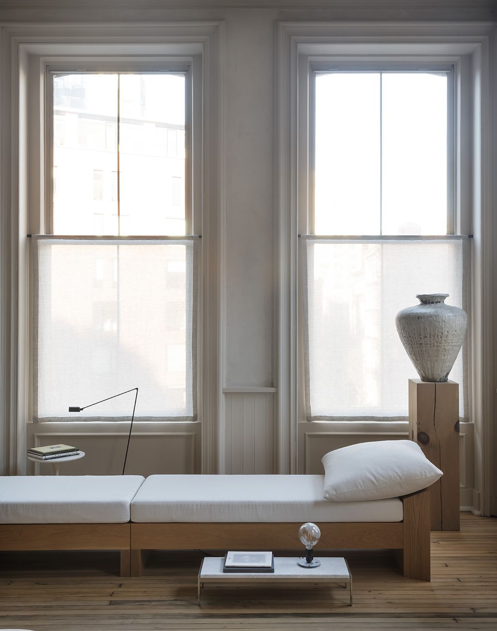 See inside super-stylist Colin King's NYC apartment | Livingetc