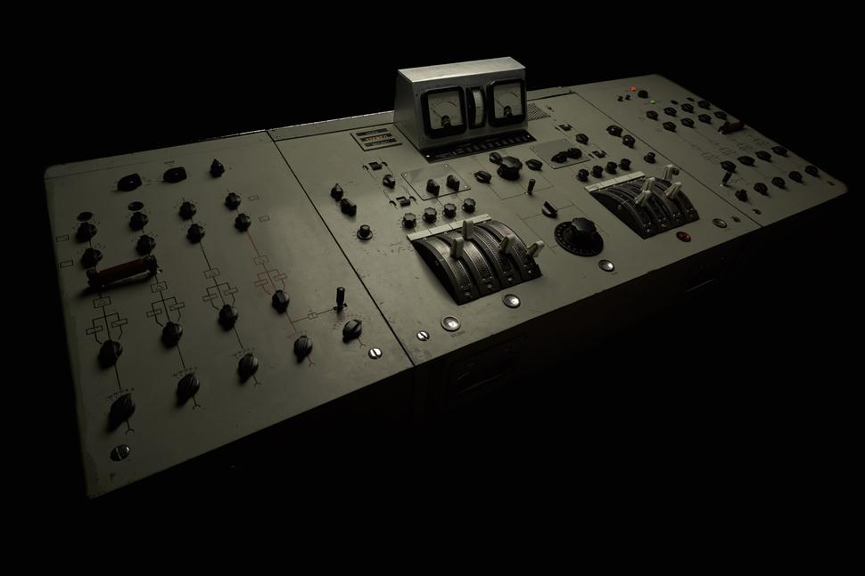 The Evolution of Audio Production in Broadcasts | TV Tech