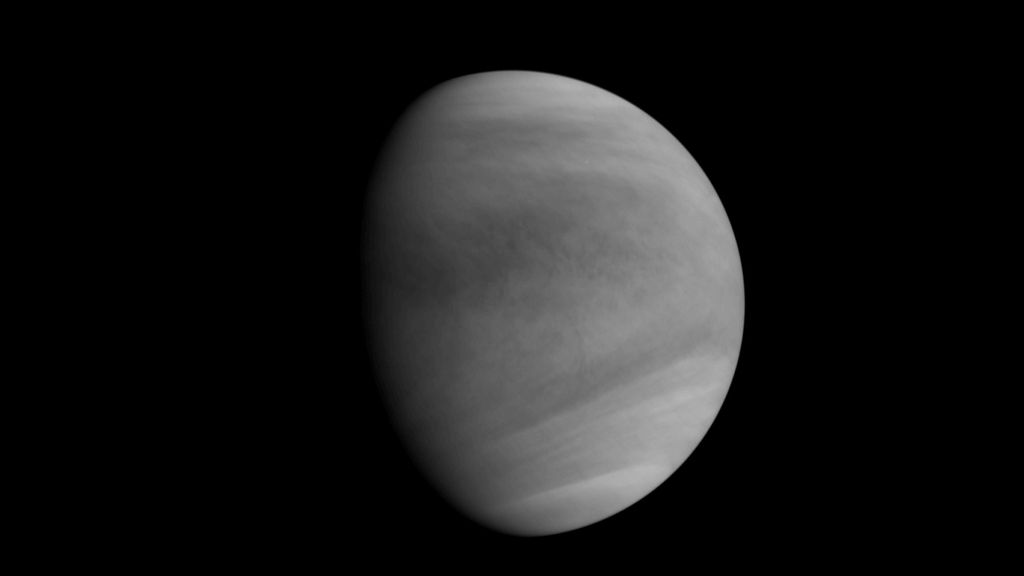 Why is a day on Venus is longer than a year? The atmosphere may be to ...