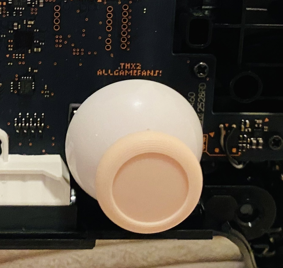 This Nintendo Switch design Easter egg has been hiding in plain sight ...