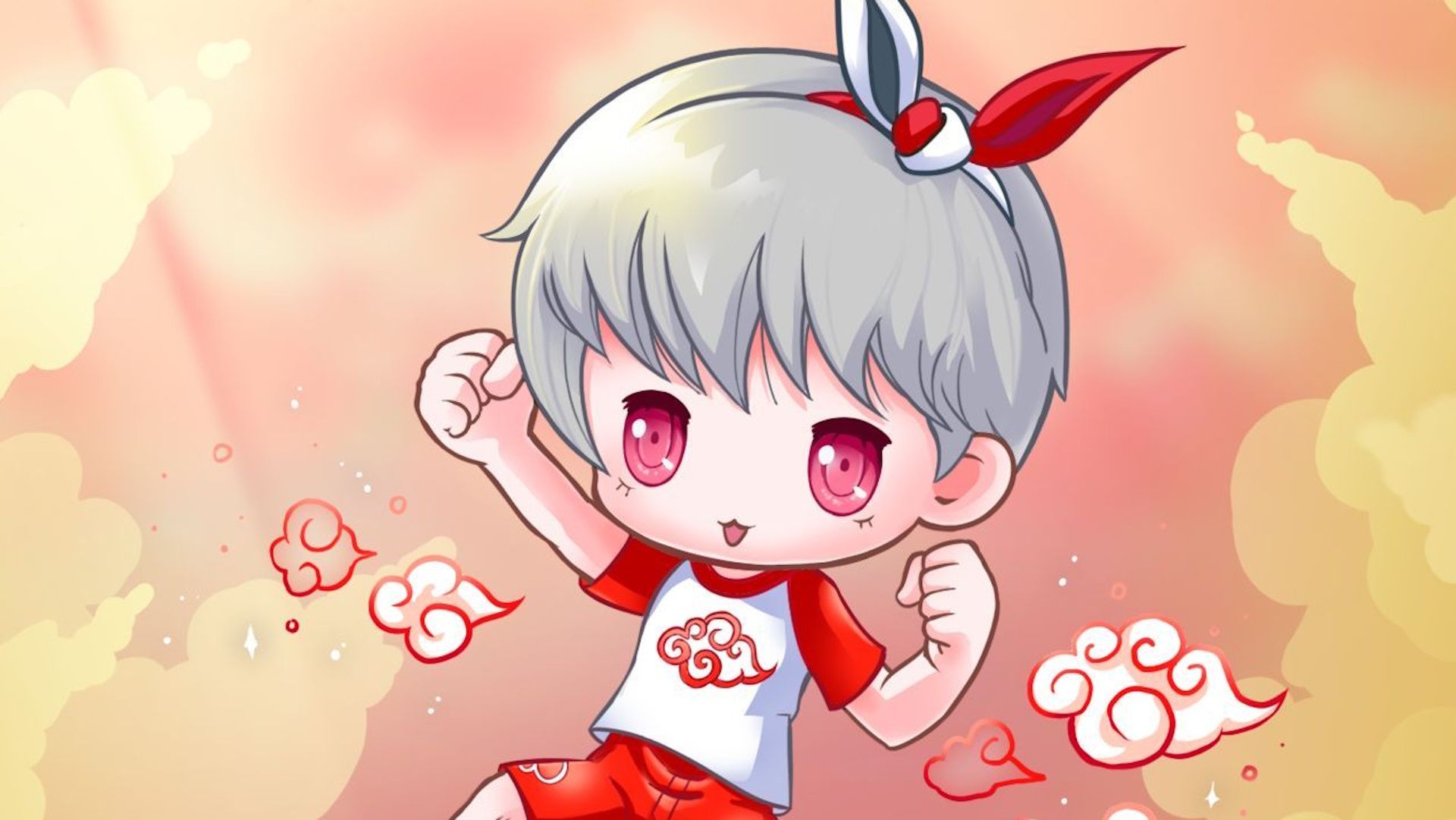 After 10,000+ hours grinding, MapleStory's first level 300 player slams ...