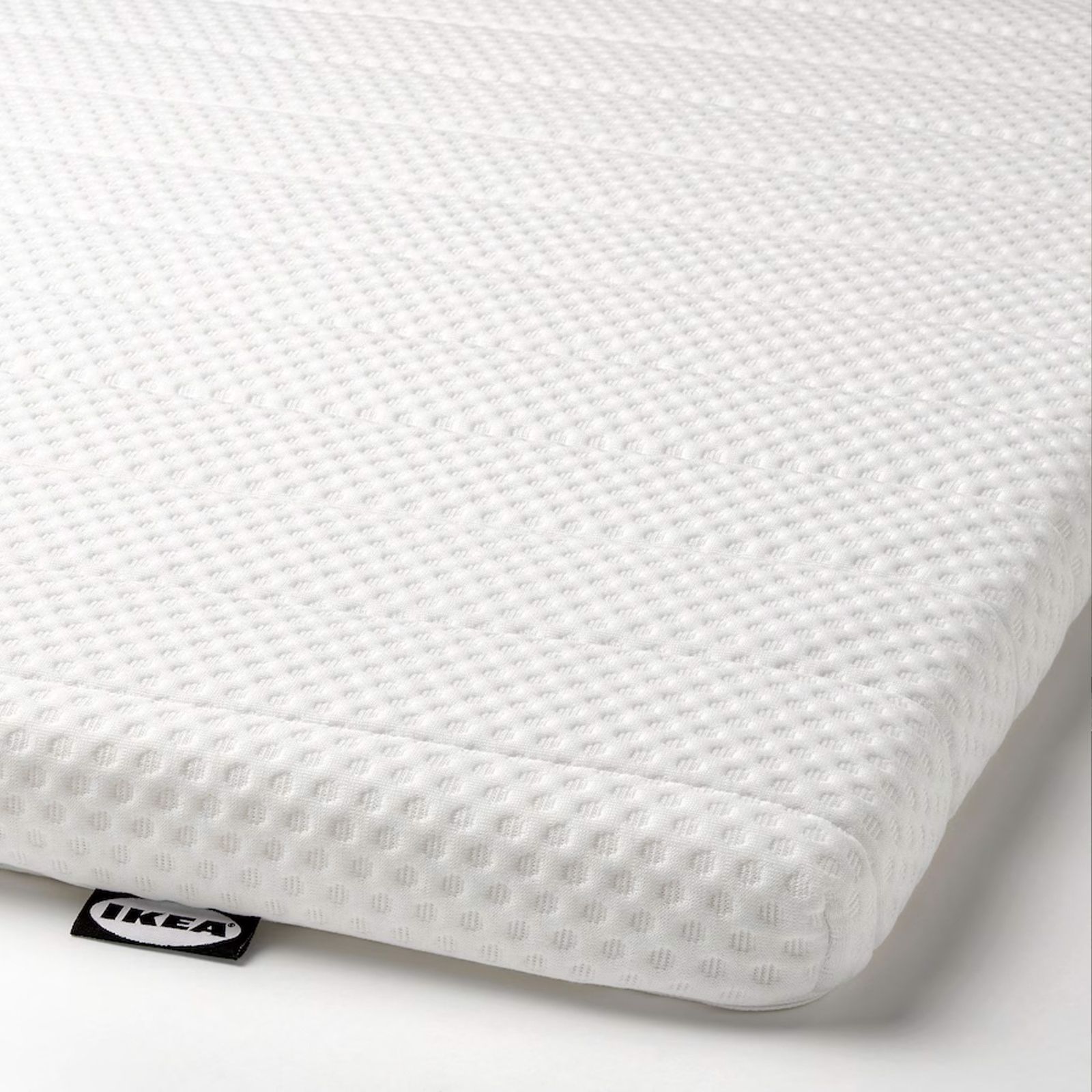 The 7 best mattress toppers I've tested in 2025 | Ideal Home