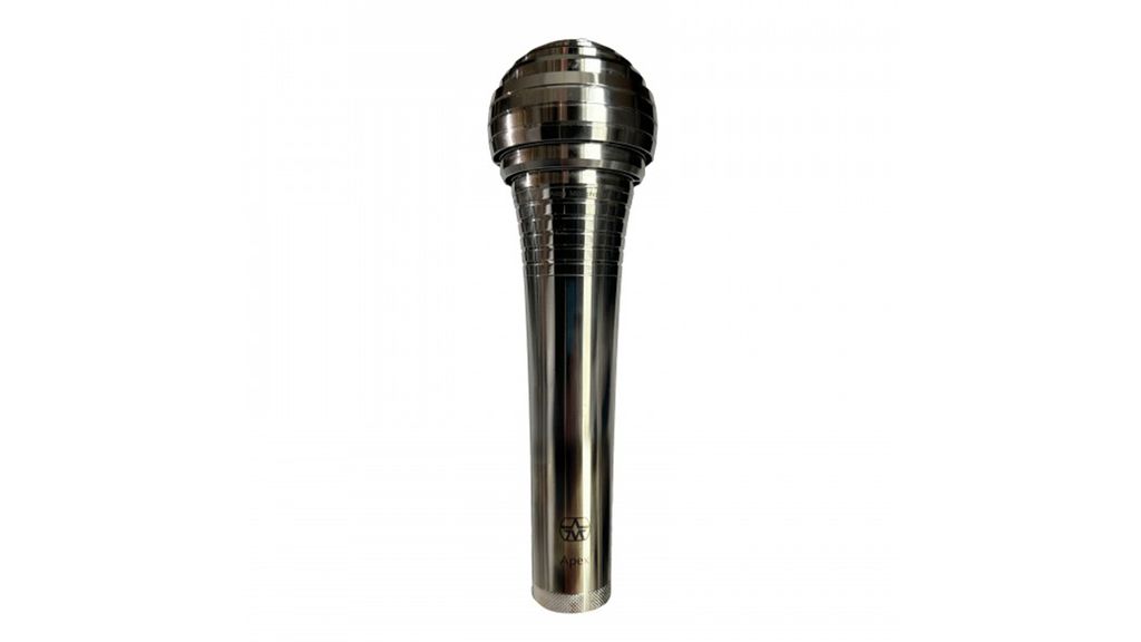 Best live vocal microphones 2025: For live performance | MusicRadar
