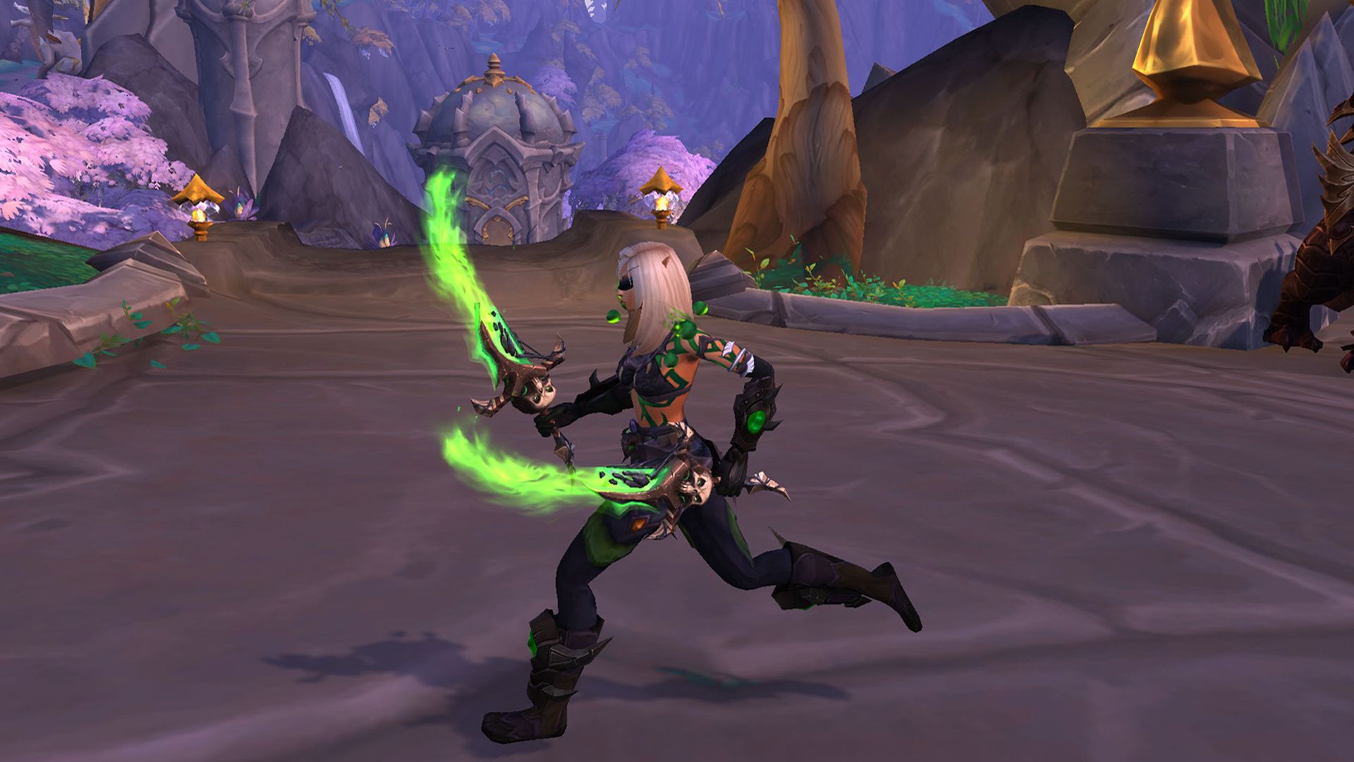 WoW item restoration: How it works | PC Gamer