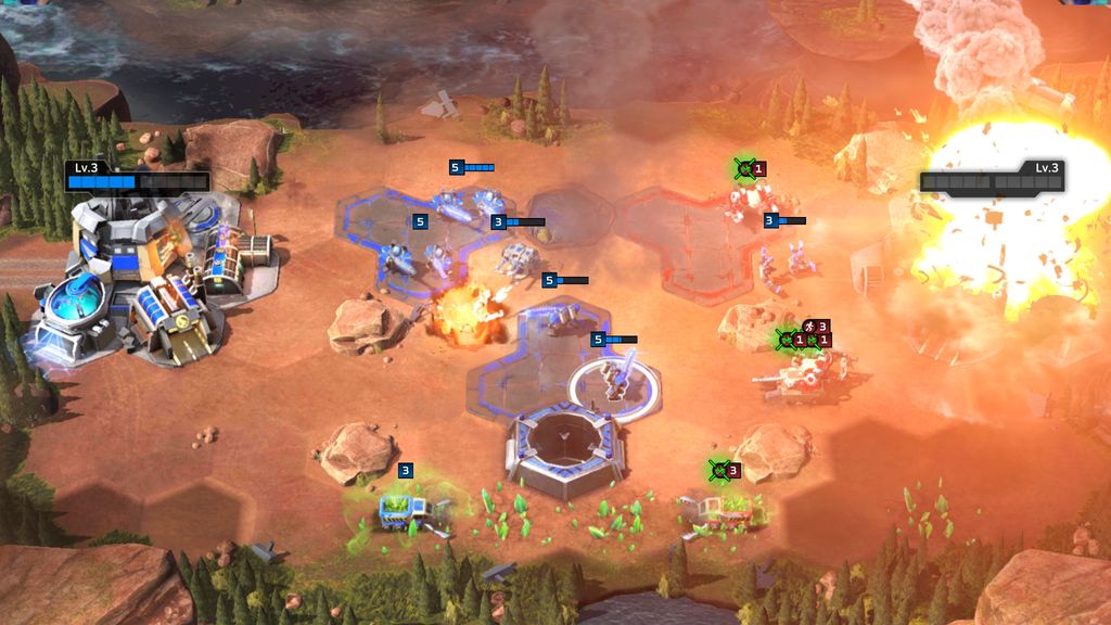 The best Command & Conquer games: every C&C game, ranked | PC Gamer