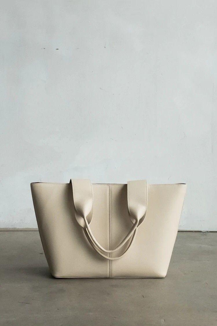 20 Best Leather Tote Bags for Women 2024, Reviewed by Editors | Marie ...