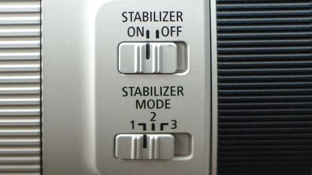 Which shutter mode is best on your Canon camera? | Digital Camera World