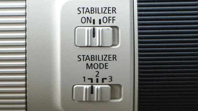 Which shutter mode is best on your Canon camera? | Digital Camera World