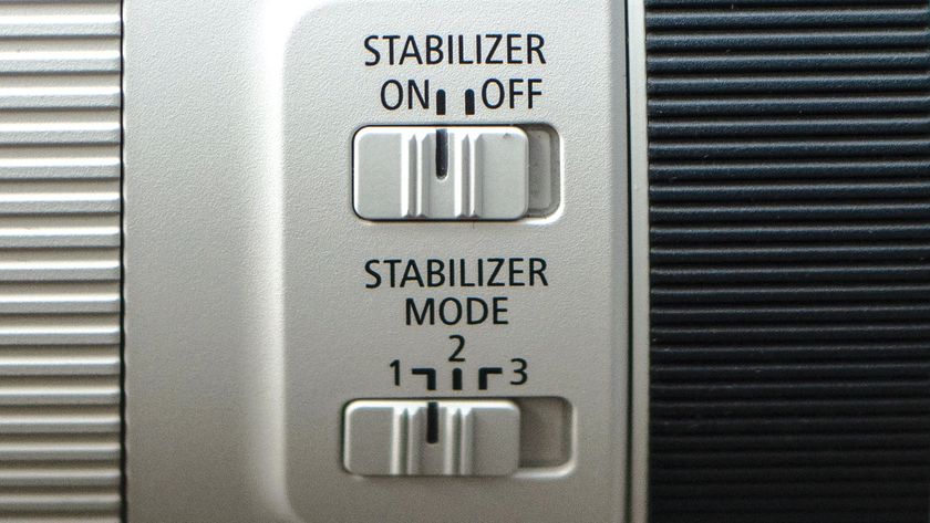 Which shutter mode is best on your Canon camera? | Digital Camera World