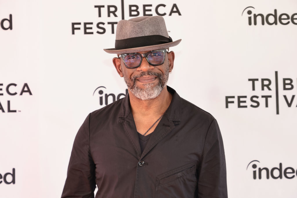 Mr Loverman: cast, plot and everything you need to know