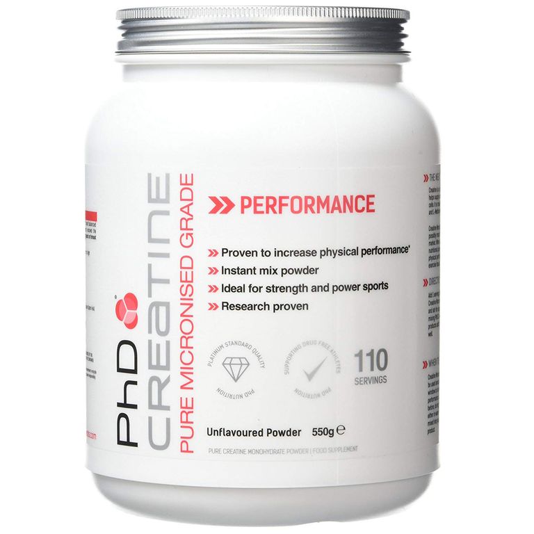Best cheap creatine deals 2020: boost your performance and focus with ...