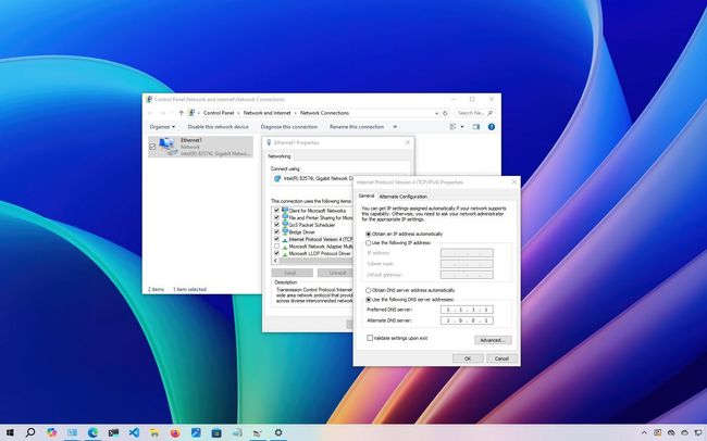 How To Set Up A Home File Server Using Freenas Windows Central