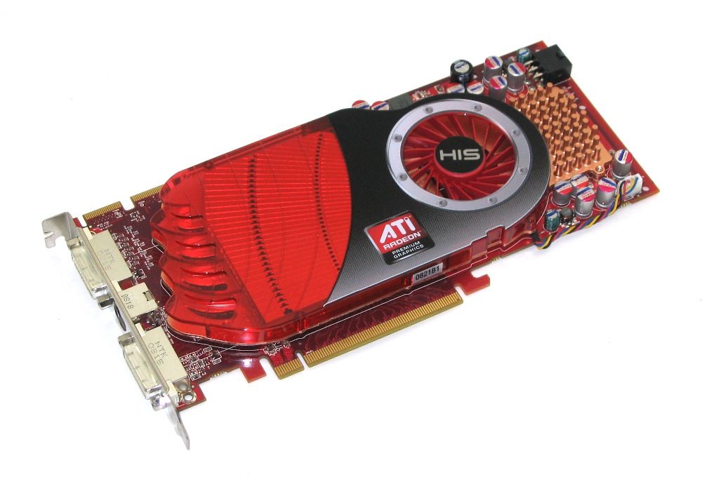 Graphics Cards - Part 2: Building A Balanced Gaming PC | Tom's Hardware