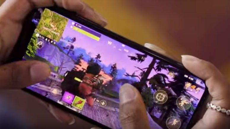 5 things you need to know about Fortnite on mobile | TechRadar